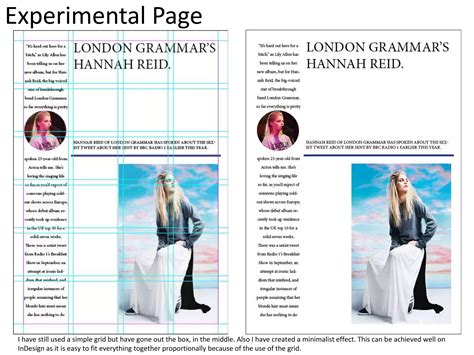 In Design Powerpoint Grids Pptx Desktop Publishing Computer
