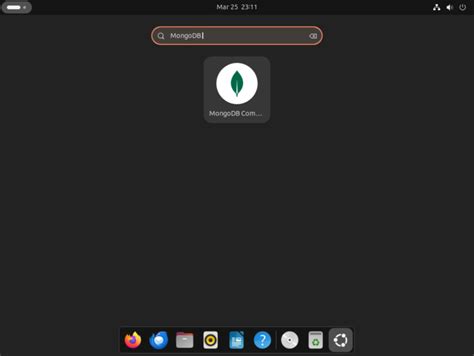Install MongoDB Compass On Ubuntu 24 04 Debian 12 CloudSpinx
