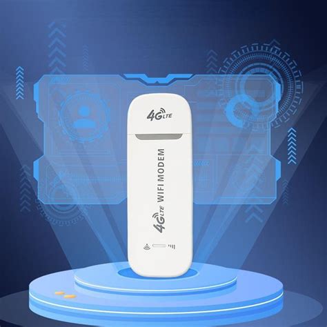 Portable Sim Hotspot 150mbps 4g Wifi Dongle Unlocked Mobile Wifi Hotspot Wireless Network