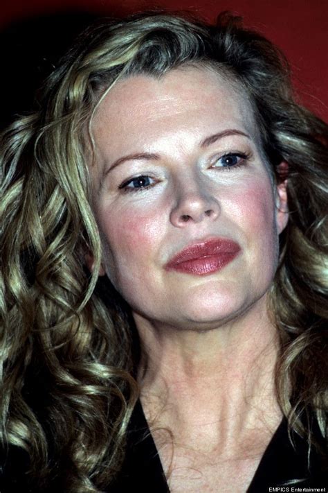 Kim Basinger Kim Basinger Kim Michelle