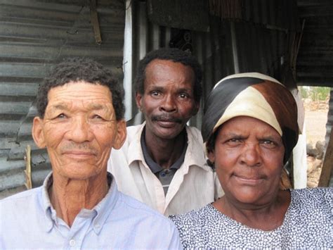 The Genetics Of Skin Colour Are A Lot More Complicated Than Anyone