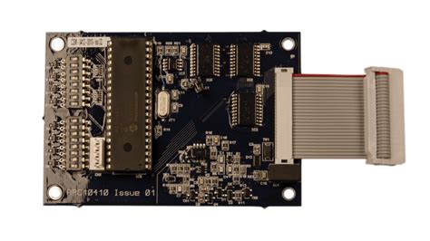 Hochiki Addressable Panel Interface Card Apic Sonic Fire And Security Ltd