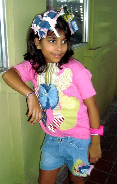 Trapos Primera Coleccion Modelo De Ropa Juvenil