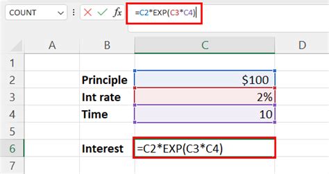 8 ways to use e in microsoft excel how to excel