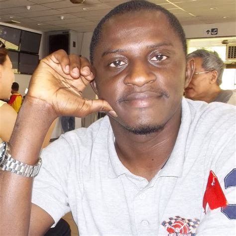 Muhammad Aminu Umar Instructor Master Of Science Ahmadu Bello