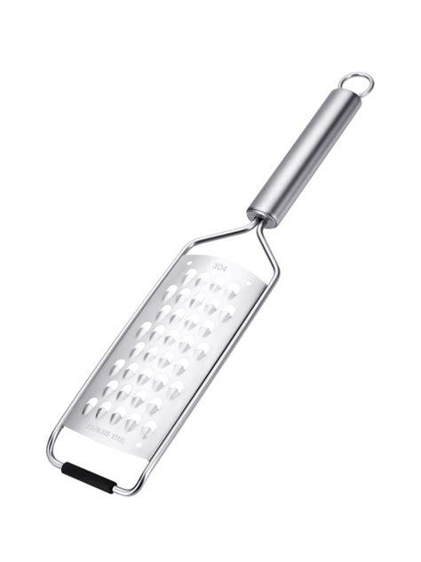 Терка профессиональная с крупными лезвиями 32,4*6,4 см Linea SOLIDO ...