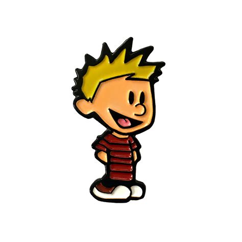 Calvin Hobbes Icon At Collection Of Calvin Hobbes