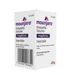 Mounjaro 5mg05ml A Solo 109084 En Farmacias Benavides Promodescuentos