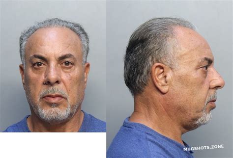 Masoud Mohammad 06 10 2023 Miami Dade County Mugshots Zone
