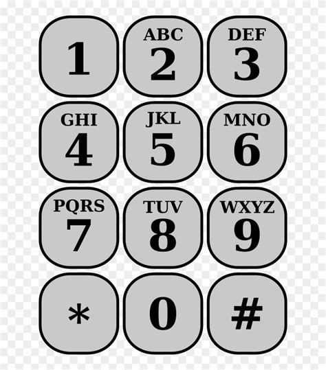 Keypad Png 57 Koleksi Gambar