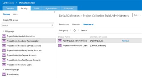 Enabling Log Files For Tfs Builds Phoebix