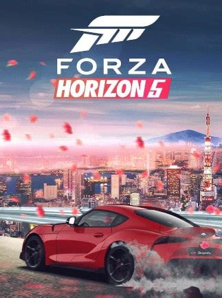 Buy Forza Horizon 5 (PC) - Steam Gift - GLOBAL - Cheap - G2A.COM!