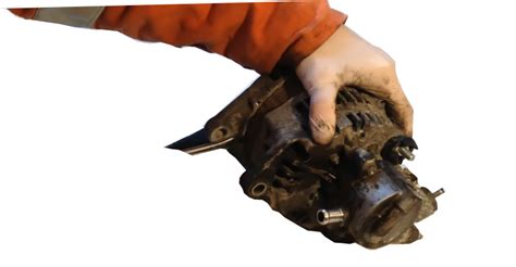 Alternator The Ultimate Guide MZW Motor