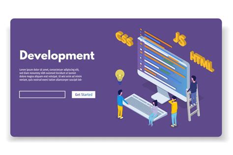 Software Development Isometric Programmer At 932852