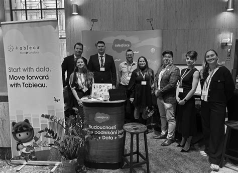 Data Tailors Tableau Partner On Linkedin Cfocongress