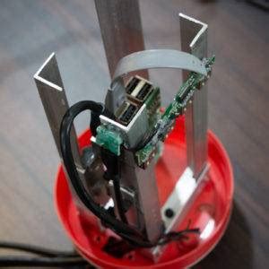 How To DIY Custom Enclosure For Raspberry Pi NAS Media Server