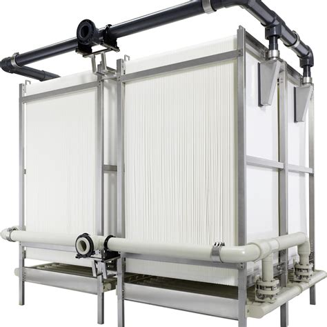 Microdyn Nadir Membran Biyoreaktör