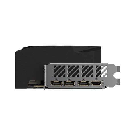 GIGABYTE GeForce RTX 4070 Ti AORUS MASTER 12GB GDDR6X 192Bit Nvidia ...