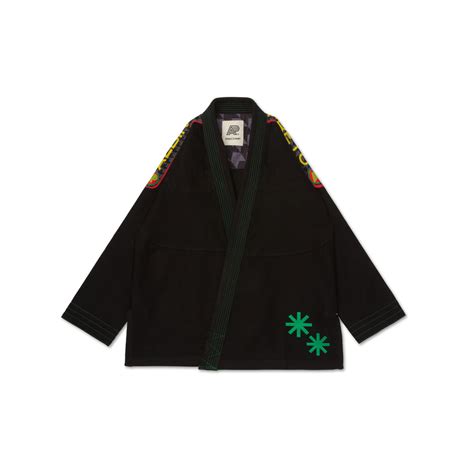 Aandp Rscomp Rygb Gi Black Albino And Preto