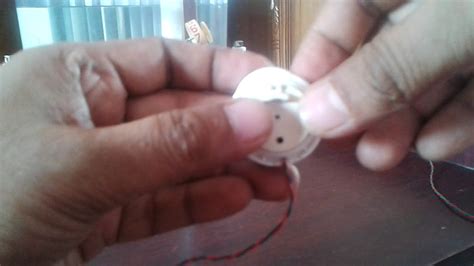 How To Make Microphone YouTube