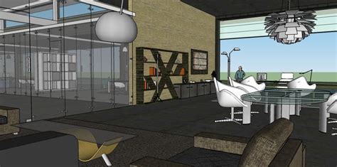 Sketchup Modeling Freelancer Sketchup Modeling Freelancer