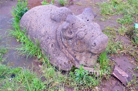 Sasadara Manjer Kawuryan Menelusuri Jejak Purbakala Di Endong Sewu