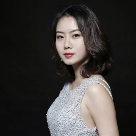 22 Chen Yue Manhattan School Of Music