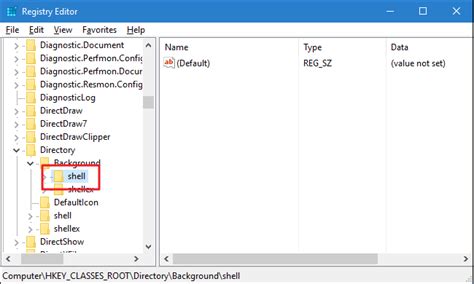 Comment Créer Un Raccourci Ou Un élément De Menu Contextuel Pour
