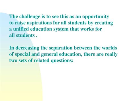 Ppt Accommodations And Modifications Powerpoint Presentation Free