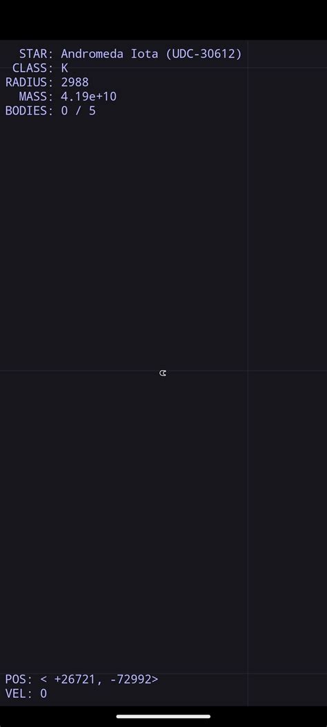 Android 14s Easter Egg Puts You In A Space Capsule For An Endless Voyage