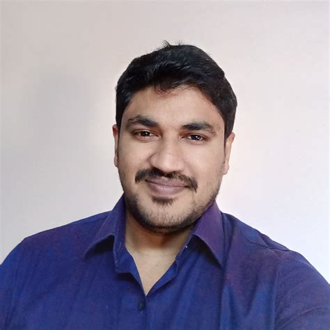 Ananth Kumar Quality Engineer Philips Gmbh Xing