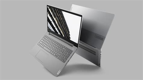 Lenovo Expands Thinkbook Thinkvision Lineup Gadgetmatch