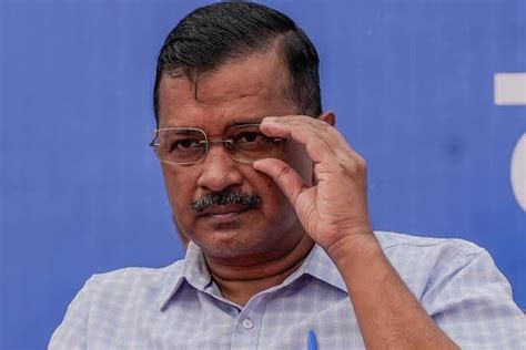 Ed Arrests Delhi Cm Arvind Kejriwal In Excise Policy Case The Voice Of Sikkim