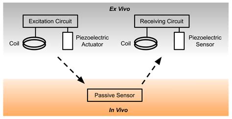 Sensors Free Full Text Wireless Technologies For Implantable Devices
