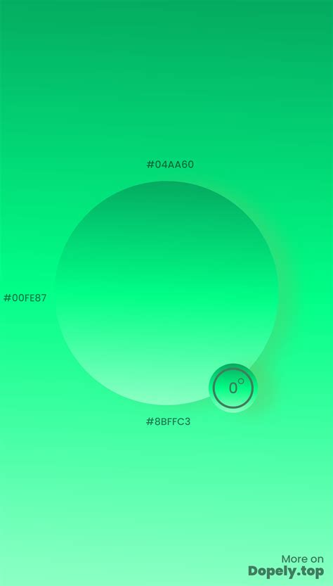 Best Color Combinations For Gradients At Lucy Haire Blog