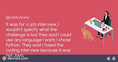 Fav Interview Coding Challenge Devrant