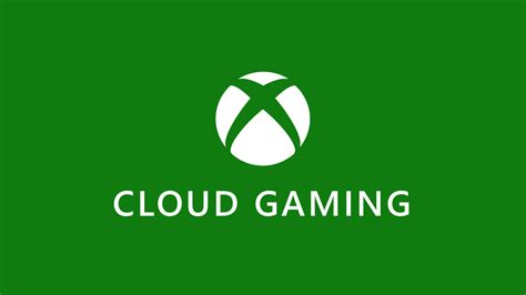 Complete List Of Xbox Cloud Games Cloud Dosage