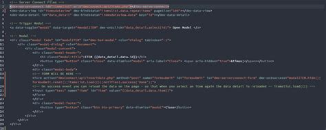 Reset Form On Modal Need Help Wappler Community