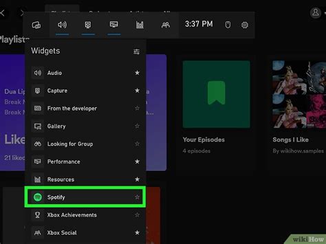 3 Easy Ways To Add A Spotify Widget To Home And Lock Screens