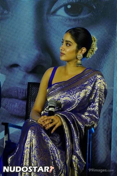 Janhvi Kapoor Instagram Leaks