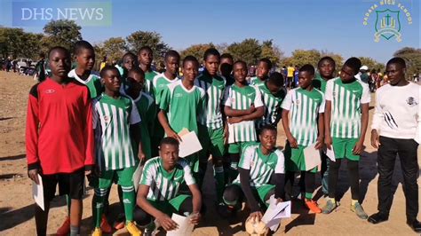 Blog Dadaya High School