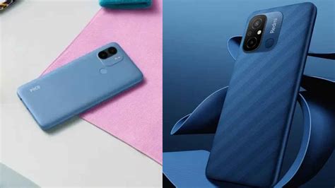 Poco C vs Redmi C ஒனபதயரம ரபயகக சறநத G பன எத எனபத அறக Poco C Vs Redmi