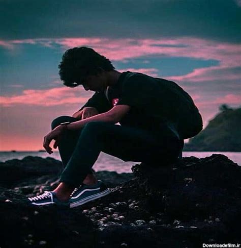 خوشگل ترین عکس پروفایل پسرانه