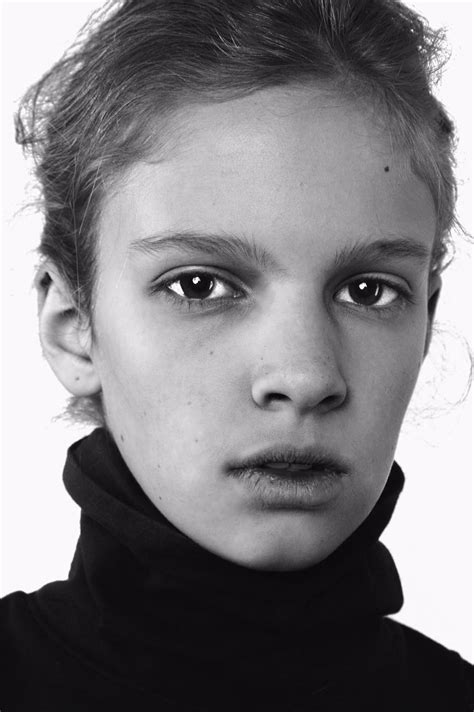 Model Nina Model Nina Daughter