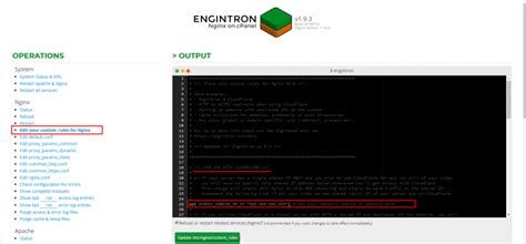 Guide To Install Nginx On Cpanelwhm Server Basezap