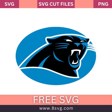 Panthers Logo