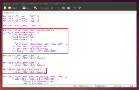 【操作系统】1 操作系统启动 计算机系统的硬件cs ip csdn博客