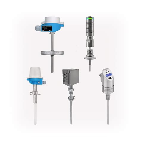 Temperature Measurement Saberindo