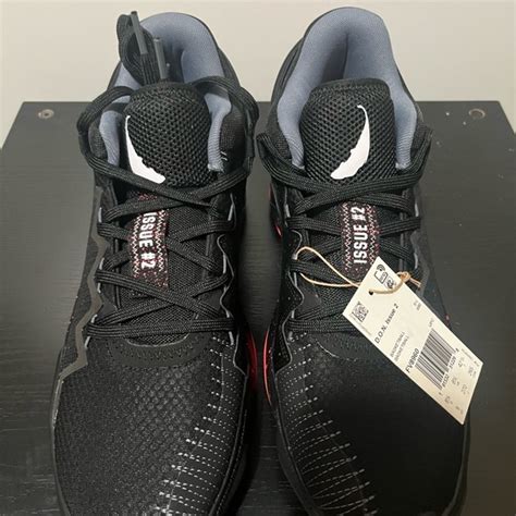 Adidas Shoes Adidas Donovan Mitchell Don Issue 2 Mens Marvel Venom