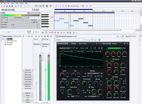 Acid Pro Scanning Vst Plugins Rasvault